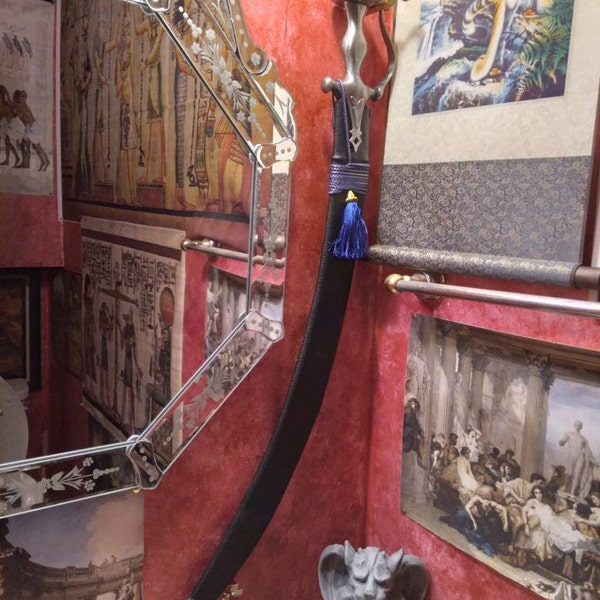 Sikh Gift Box, Set of Kirpan Kanga Kada and Gutka Sahib, Sikh Kakar ...