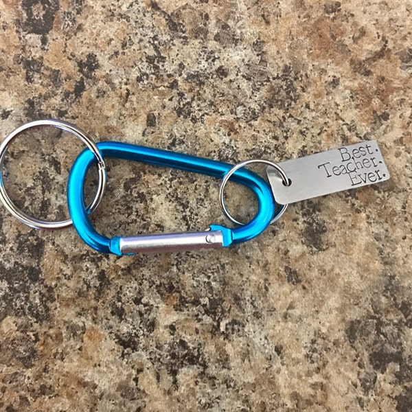 Keytomyheart Brass Key Necklace, Up-cycled, Restore Necklace, Stamped ...