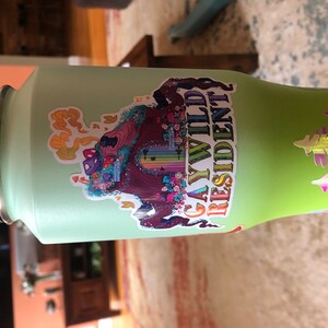 Gender Identity Witch Prints Magic Occult Transgender | Etsy