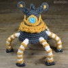 Guardian Stalker Amigurumi Crochet Pattern - Etsy