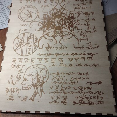 MTG Magic the Gathering Cube Box Large Fits 48 Cubeamajigs - Etsy Canada