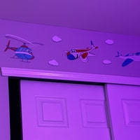 Mirror Mirror on the Wall Who's the Fairest of Them All Wall Decal Wall ...
