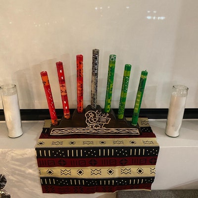 ANKARA BACKPACK Multi Pockets - Etsy