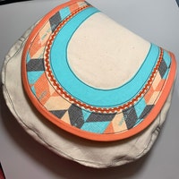 Hexi - Kali Block of the Month - Blocks One to Three - Etsy Canada