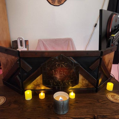 Table for Rpg - Etsy