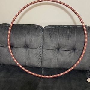 42 Inch Hula Hoop. Beginner Hoola Hoop. Easy to Use Weighted Hoop - Etsy