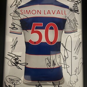 Personalised Fantasy Football FPL Print Wall Art Poster Custom Home ...