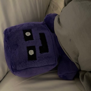Michael Afton Plush Fnaf Plush Security Breach Gamer Gift - Etsy