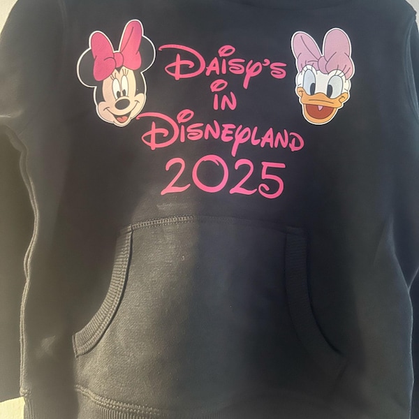 Retro Mickey Mouse and Minnie Est 1928 Png, Family Vacation Png, Making ...