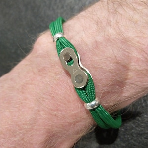 Marine Climbing Rope Key Ring - Etsy