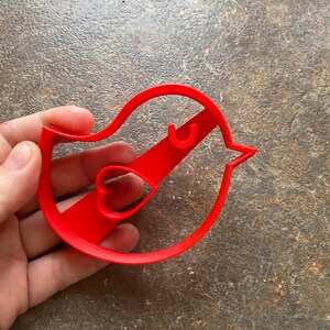 Italian Cannoli Cutter | Etsy