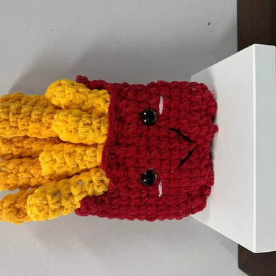 Erlenmeyer Flask Crochet PATTERN ONLY Pdf DOWNLOAD Amigurumi - Etsy