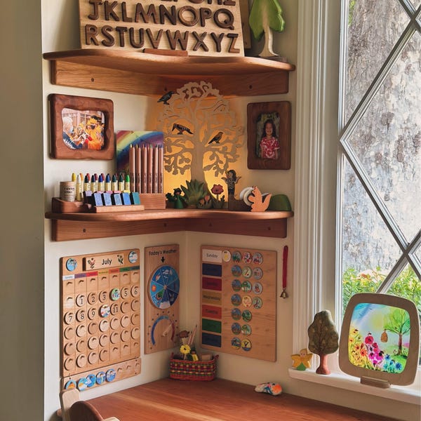 Lucet / Knitting Fork - Etsy