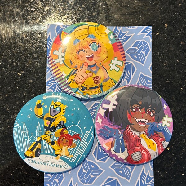 Ben10 Omniverse Purikura 3 Inch Button - Etsy