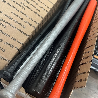 25 Pack 18 Mini Souvenir Baseball Bats Real Ash Wood Blems - Etsy