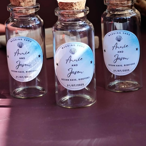 Custom Wedding Shot Bottle Mini Bottle for Alcohol Wedding Favour ...