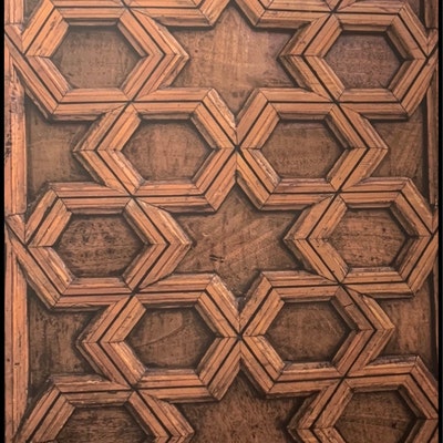 CARVING DOOR STICKER, Wooden Door Decal, Customized Door Covering ...