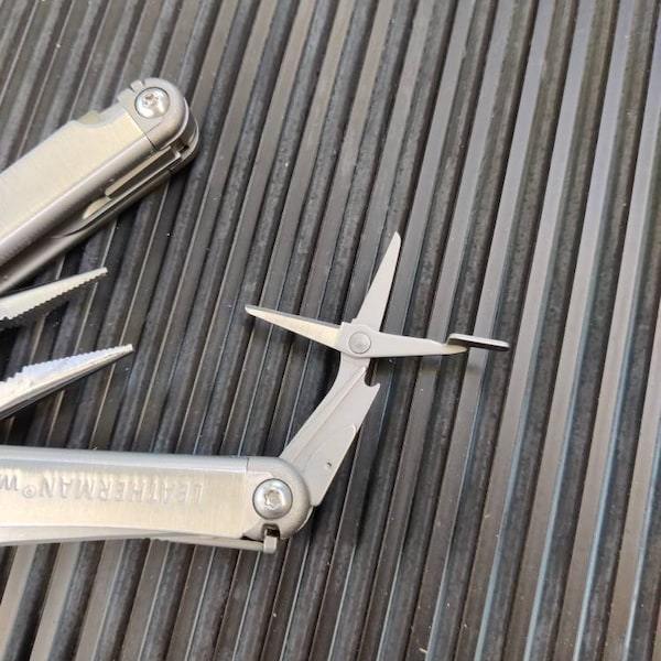 Leatherman Parts Mod Replacement for Wave / Wave Plus Multi-tool ...