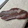 Zebra Jasper Slab Unpolished 96 Grams - Etsy
