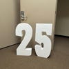 Huge Numbers - Etsy