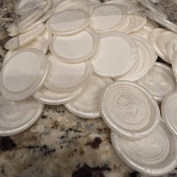 Custom Wax Seal Stamp Kit, 1200pcs Waxbeads Included, Personalised ...