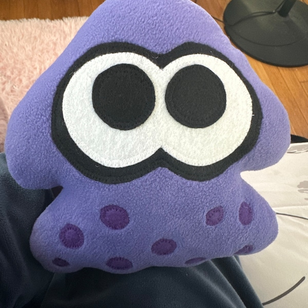 Legend of Zelda Echoes of Wisdom Inspired Handmade Tri Stuffed Plush ...