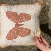 Emu 18 Inch Foundation Paper Pieced Quilt Pattern - Etsy Canada