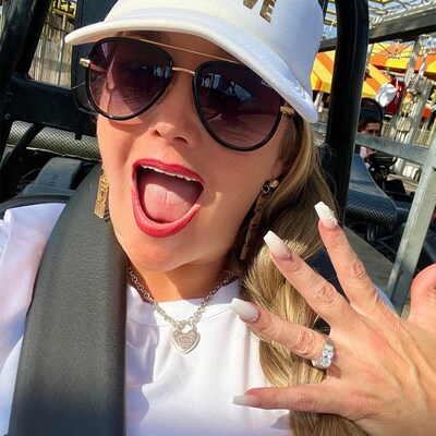 Bride Bikini Ruffle High Waisted Bandeau Bride Bikini Separates, Bride ...