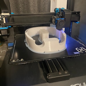 Spacebobs Full Gonk Droid Inspired inc Feet 3D Printable Fan Art Files ...