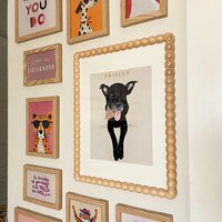 Pink Dnd Character Sheet, Girly Dnd, Dungeons and Dragons Character ...