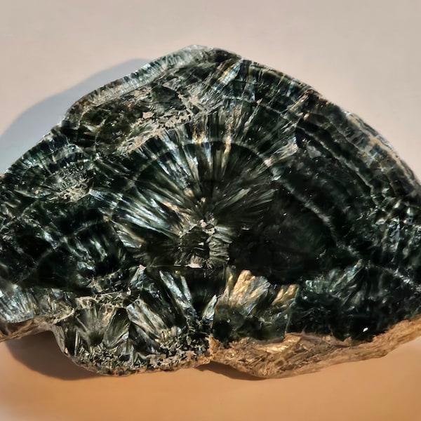 Natural Emerald Gem Rough Crystal From Ethiopia. - Etsy