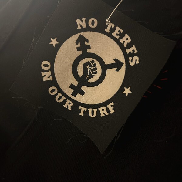 Antifascist Badge Set 4 Anti-fascist Anti-nazi Pin Buttons Antifa ...