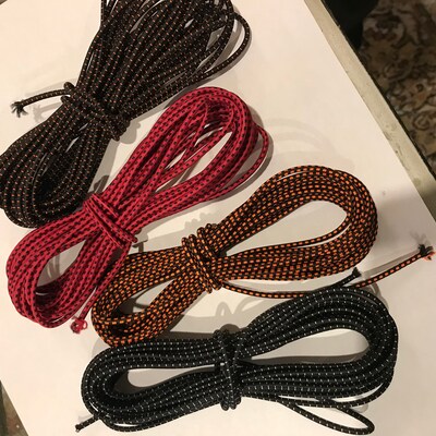 Polyester Rope, Macrame 5 Mm Cord, 100m/109yards, Braided Nylon Rope ...