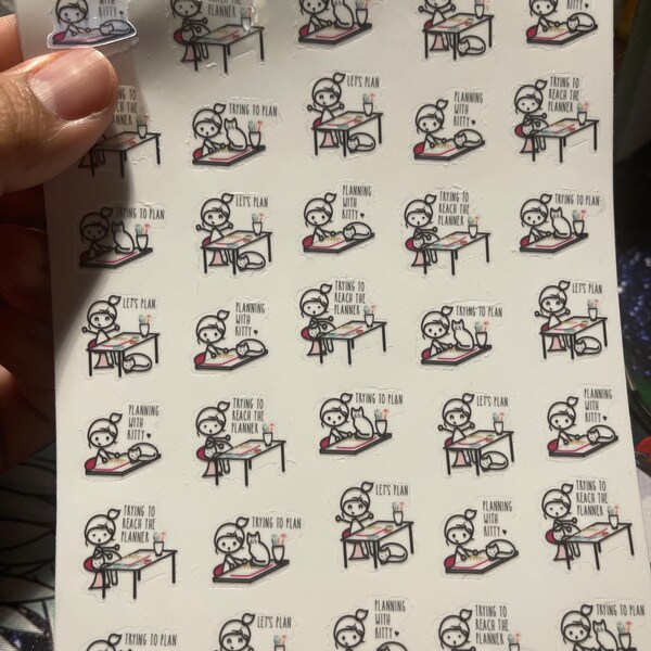 Back to School Printable Stickers Early Dismissal No School Day Field ...