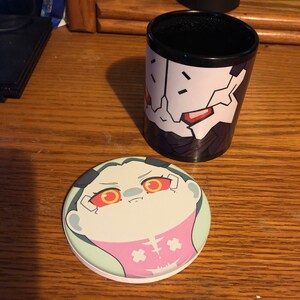 The Last of Us 2 Ellie Space Rocket Pin/keychain/necklace - Etsy