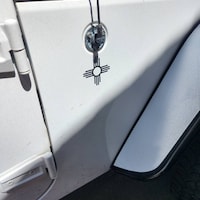 Gungnir Vinyl Sticker Decal Odin's Spear - Etsy Canada