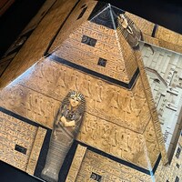 ESC WELT Space Box Quest Logical Mind Game Mechanical Puzzle - Etsy ...