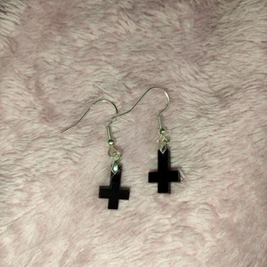 Anarchy Symbol Stainless Steel Pendant on a Silver Plated Necklace. 20 ...