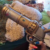 Braindance Wreath - Cyberpunk 2077 (3D Printing Files) - Etsy UK