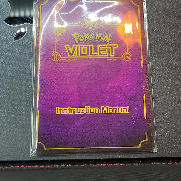 Animal Crossing: New Horizons Player Pass Booklet V2 - Etsy