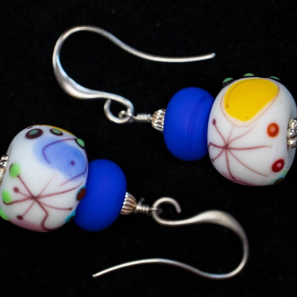 Lampwork Tutorial Glass Bead Making Glass Beads How to Make Glass Beads ...