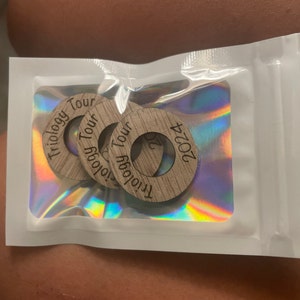 Personalized Travel Token Keychain Backpack Tag Country Visited ...