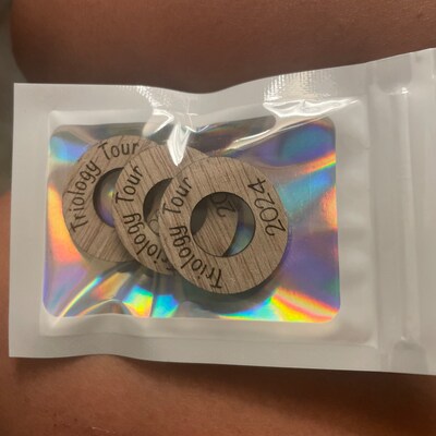 Personalized Travel Token Keychain Backpack Tag Country Visited ...