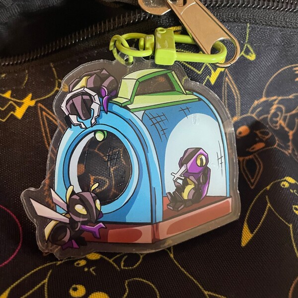 Transformers Simpatico - Etsy