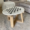 Oak Wood Table Top Without Legs, Many Sizes - Etsy
