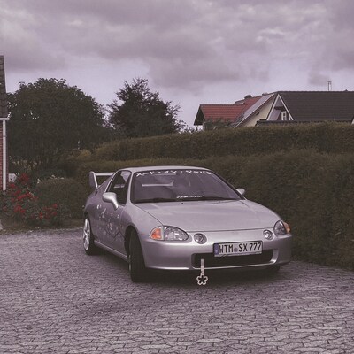 Still Slow JDM Transparent Slap Sticker Window Sticker - Etsy