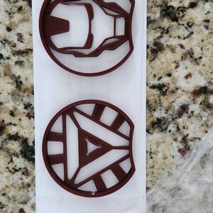 Iron Man Mickey Mouse Ears, 3D Iron Man Minnie Mouse Ears, Iron Man ...