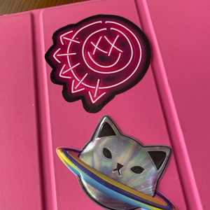 FF7 Meteor Car Decal Cloud Sephiroth Final Fantasy 7 Car Decal Ff7 ...