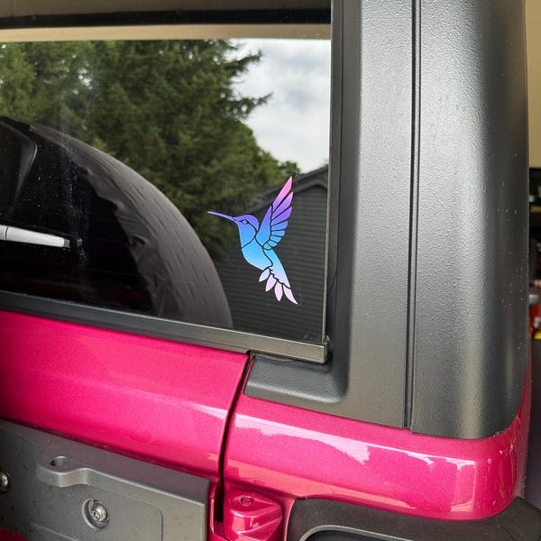 Deer Head Hunting Decal Car, Truck, Windshield, Laptop, Vinyl ...