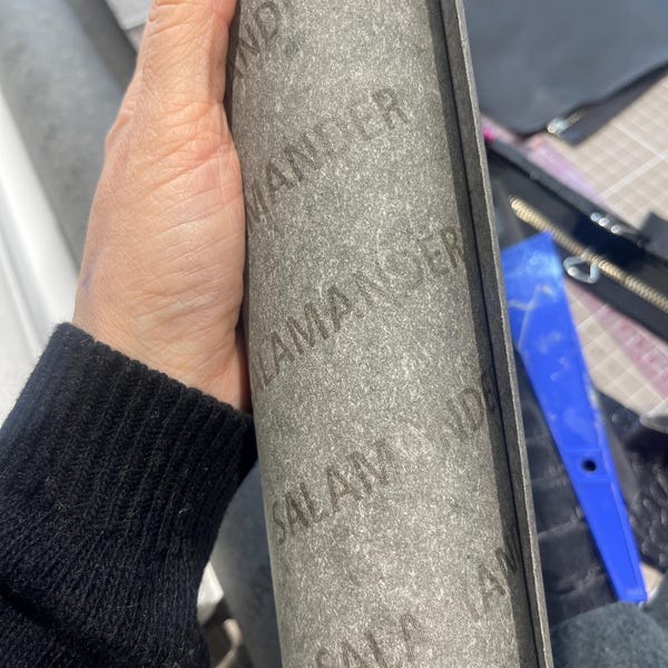 Badalassi Carlo - Nemesis - Etsy